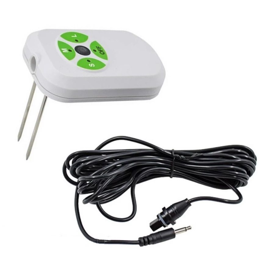 Датчик влажности почвы для систем полива Green Helper Gas 302 купить