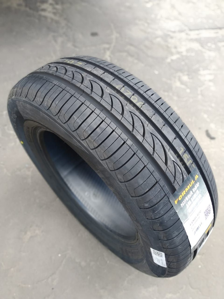 Шины для легковых автомобилей Pirelli 195/65 15 Лето Нешипованные ...