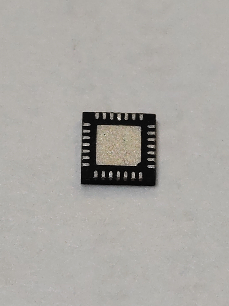 Микросхема контроллер заряда isl6259ahrtz - купить с доставкой по ...