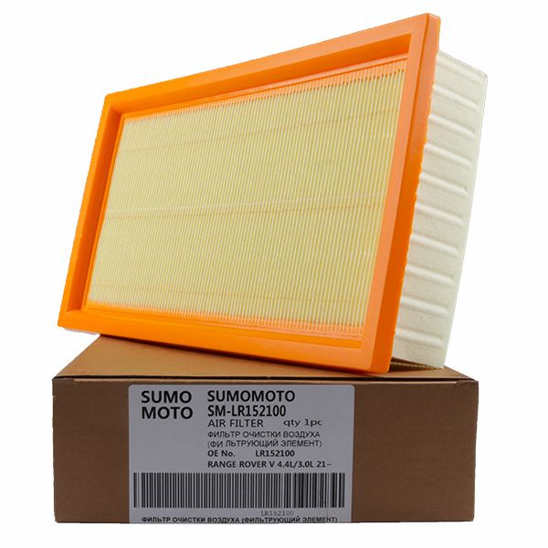 Фильтр воздушный SUMOMOTO SM-LR152100 - купить по выгодным ценам в ...