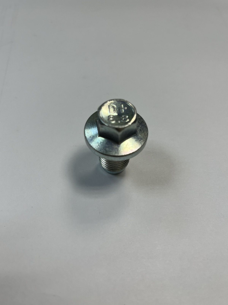 Сливная пробка масляного поддона Geely 101605770551 Geely Monjaro/Geely ...