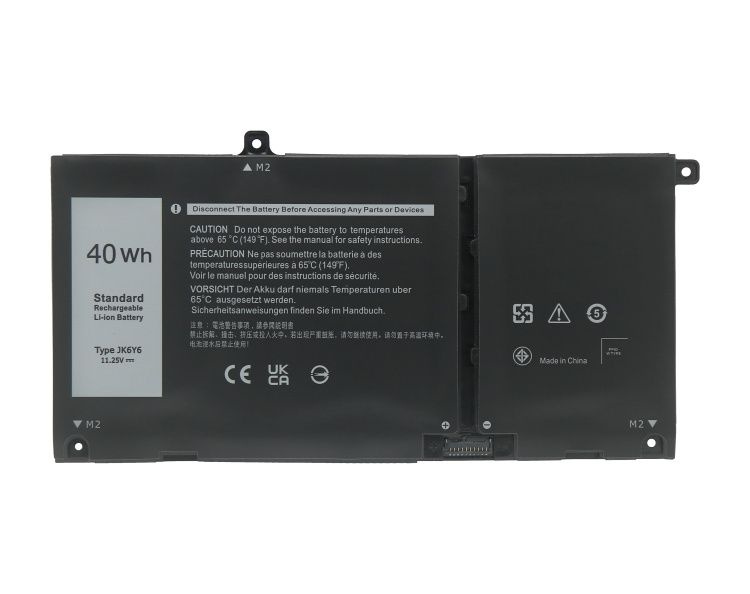 Аккумулятор для ноутбука Dell, (DELL Батарея) - купить с доставкой по ...