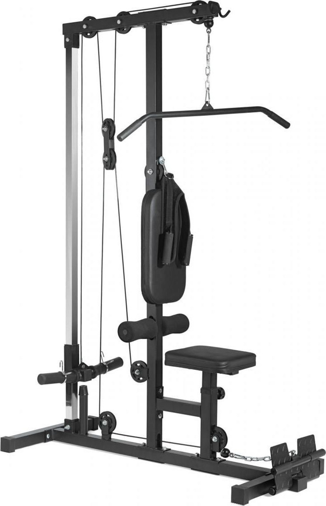 Тренажер силовой со свободными весами VICTORYFIT VF-С6007 купить на ...