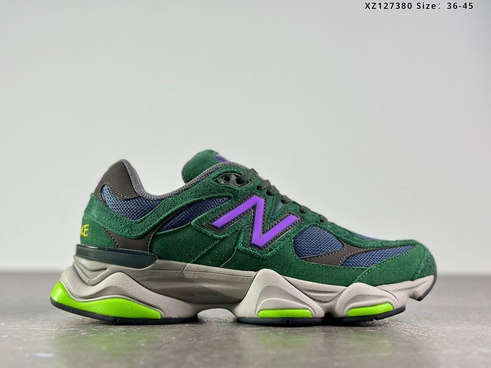 Кроссовки NBNB - купить с доставкой по выгодным ценам в интернет ...