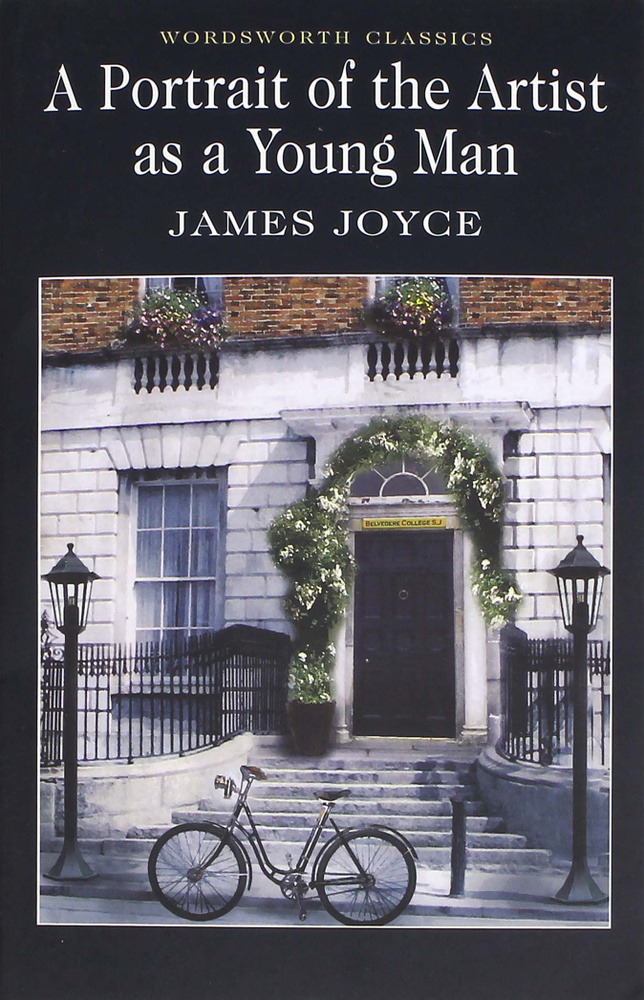 Portrait of the Artist As a Young Man | Joyce James - купить с ... Portrait of the Artist As a Young Man | Joyce James - купить с ...