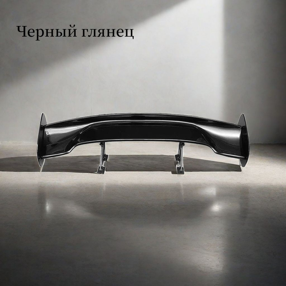 GT Спойлер автомобиля Для легковых автомобилей универсальный на крышку ...