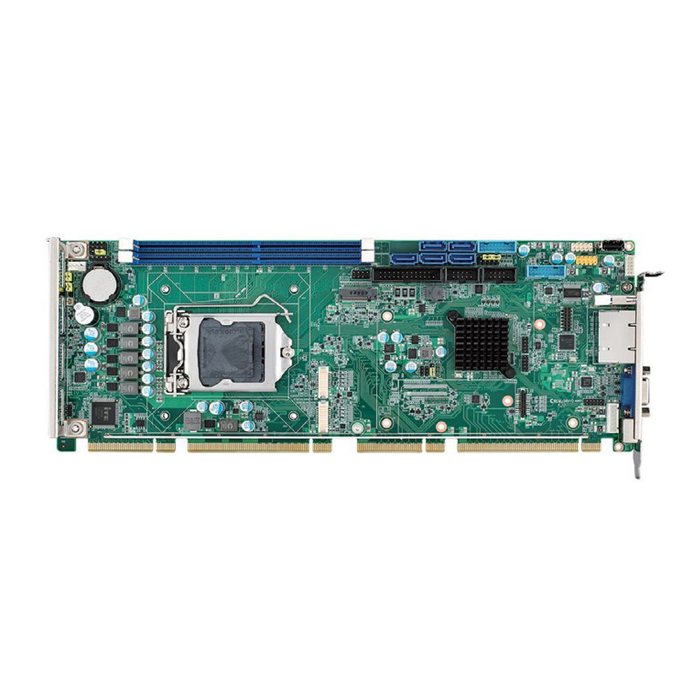Материнская плата AdvanTech PCE-5129G2-00A3 купить по низкой цене с доставкой и отзывами в ...