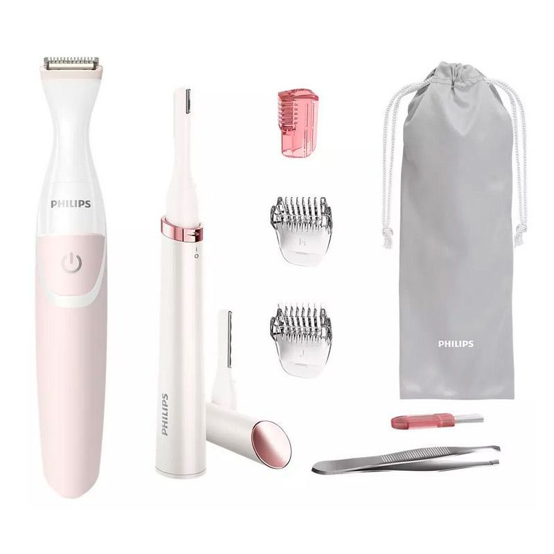 Триммер Philips BRT387/90 - купить с доставкой по выгодным ценам в ...