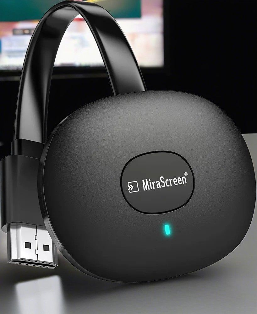 HDMI-удлинитель 2.4G/1080P Адаптер беспроводного дисплея HDMI ...