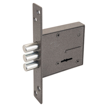 Замок Герион 2М – купить в интернет-магазине OZON по выгодной цене