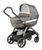 Коляска 2 в 1 Peg Perego Book City Grey купить на OZON по низкой цене ...