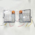 2 PCS Car Truck LED Угловой Сигнал Поворота 1387155 1385410 Для P420 ...