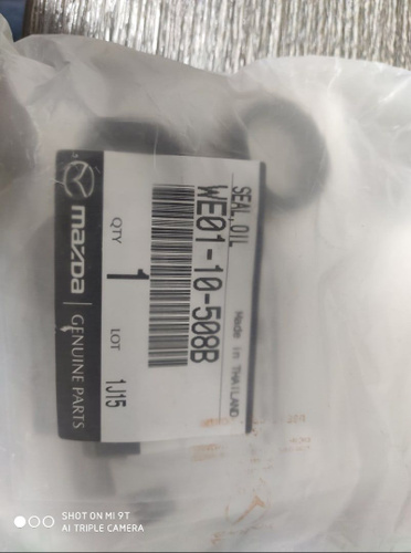 Сальник головки блока оригинал MAZDA we0110508b - арт. WE0110508B ...