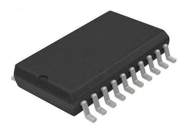 PT2315 so-20 (заменяет TDA7315 D) микросхема купить на OZON по низкой ...