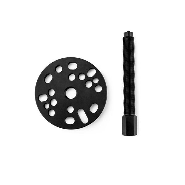 Съемник маховика Sledex купить c доставкой на OZON по низкой цене ...