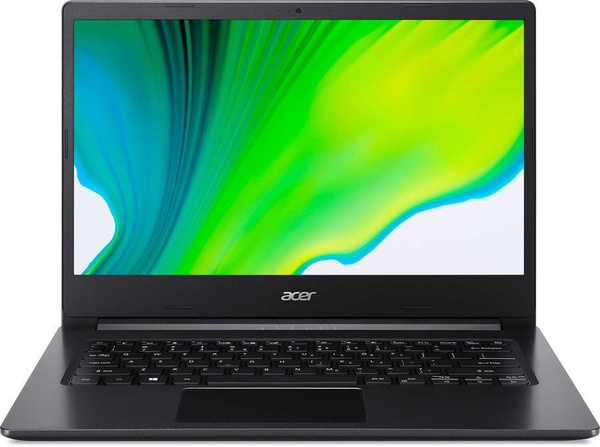 Ноутбук Acer, 14, Aspire 3 A314-22-R84Y (NX.HVVER.00E), AMD Athlon ...