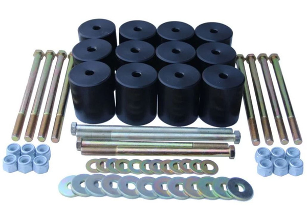 Лифт кузова для УАЗ 469 (31512) 60мм купить c доставкой на OZON по низкой цене (749630304)