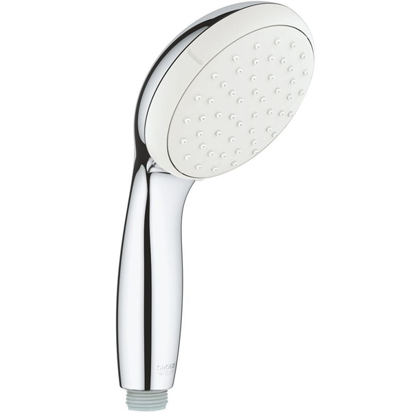Ручной душ Grohe Tempesta New 27923001 Хром купить на OZON по низкой ...