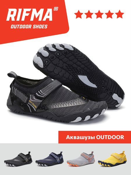 Аквашуз RIFMA Outdoor купить на OZON по низкой цене (811798732)