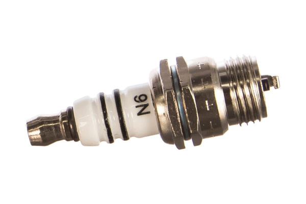 Свеча зажигания Champion IGP N6 купить на OZON по низкой цене (873646887)