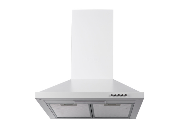 Купольная кухонная вытяжка making Oasis everywhere KB-50W,белый купить на OZON по низкой цене ...