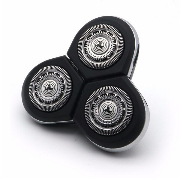 1 шт.Сменная головка для электробритвы Philips RQ12, RQ11, RQ1150 ...
