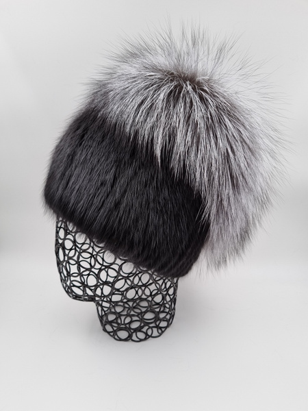 Шапка чалма Luxury Fur Hats купить на OZON по низкой цене (991415202)