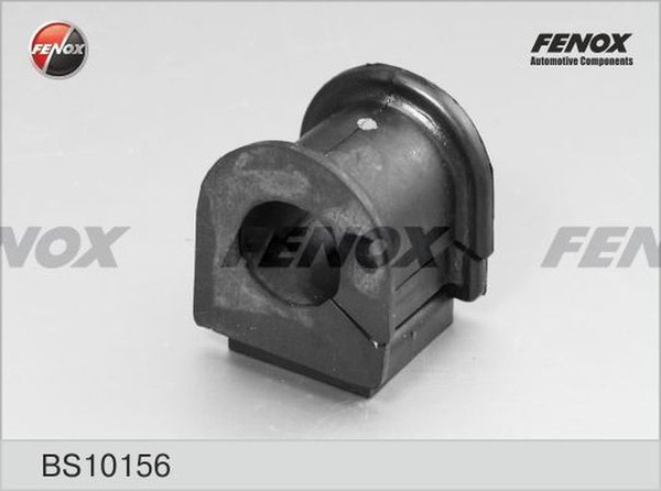 FENOX Втулка стабилизатора, арт. BS10156;BS10156 купить на OZON по ...