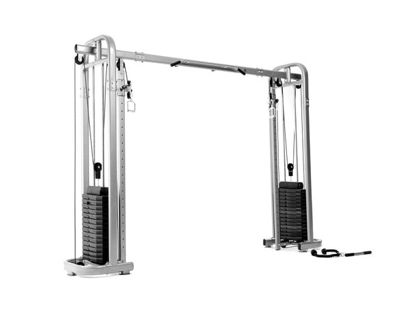 Кроссовер DFC D1009 (2 короба + 6 грузов) купить на OZON по низкой цене (1644013740)