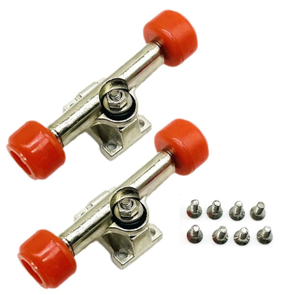 Сплав для набора гаджетов для скейтборда Tech Deck Set Легкая замена и ...