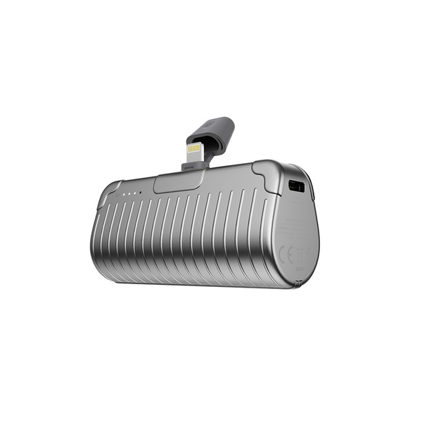 Внешний аккумулятор (Power Bank) ROCK P83 MAIN купить c доставкой на ...