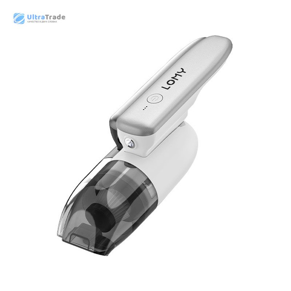 Ручной беспроводной пылесос Xiaomi LOMY Multifunctional Car Handheld Vacuum Cleaner F18 ...