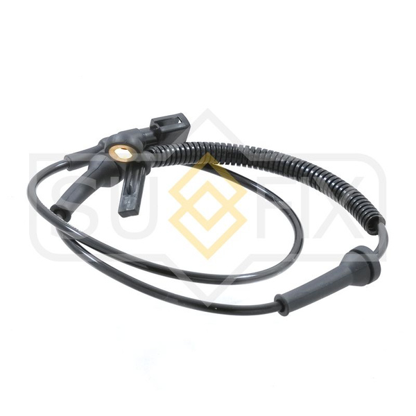 Датчик ABS для FORD FUSION / SUFIX IW-1144 купить на OZON по низкой цене (1628776062)