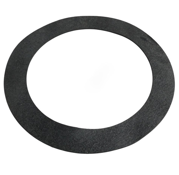 Прокладка резиновая для фланца ДУ 125 (191 мм х 132 мм) ГОСТ 15180-86 купить на OZON по низкой ...