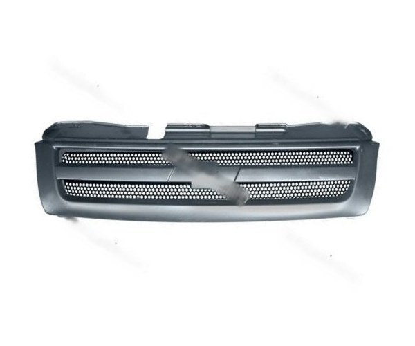 Решетка радиатора 2123 Chevy Niva Автокомпонент - Автокомпонент арт ...