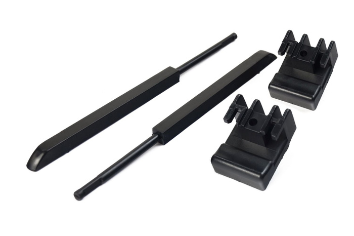 Ремкомплект бардачка (замок и клавиша) для ВАЗ 2110-2112 с европанелью ...