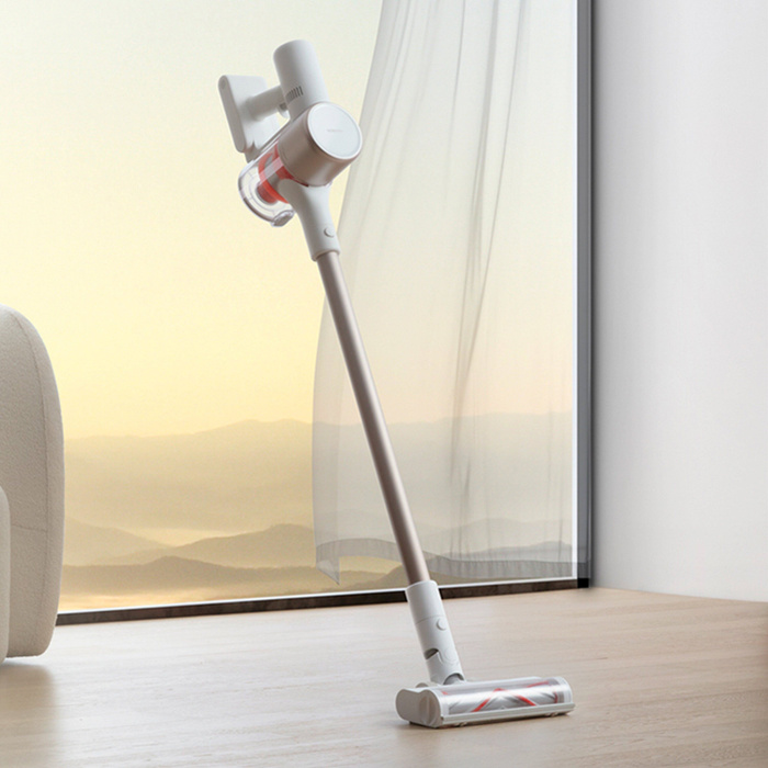 Пылесос Xiaomi Vacuum Cleaner G9 Plus BHR6185EU - купить с доставкой по ...