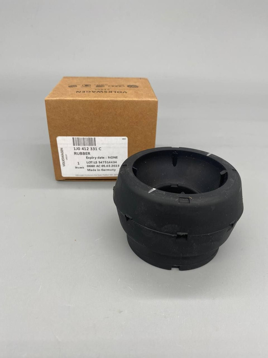 Опора амортизатора VAG 1J0412331C - купить по доступным ценам в ...