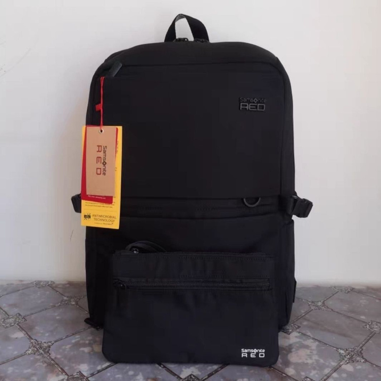 Рюкзак Samsonite - купить с доставкой по выгодным ценам в интернет ...