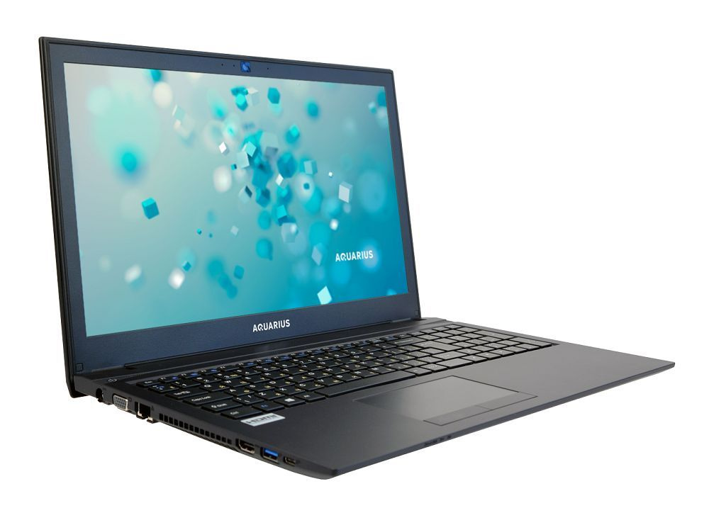 Ноутбук AQUARIUS Cmp NS685U R11 (Исп 3) QRCN-NS685151618S125SCN2TWNNN2 ...