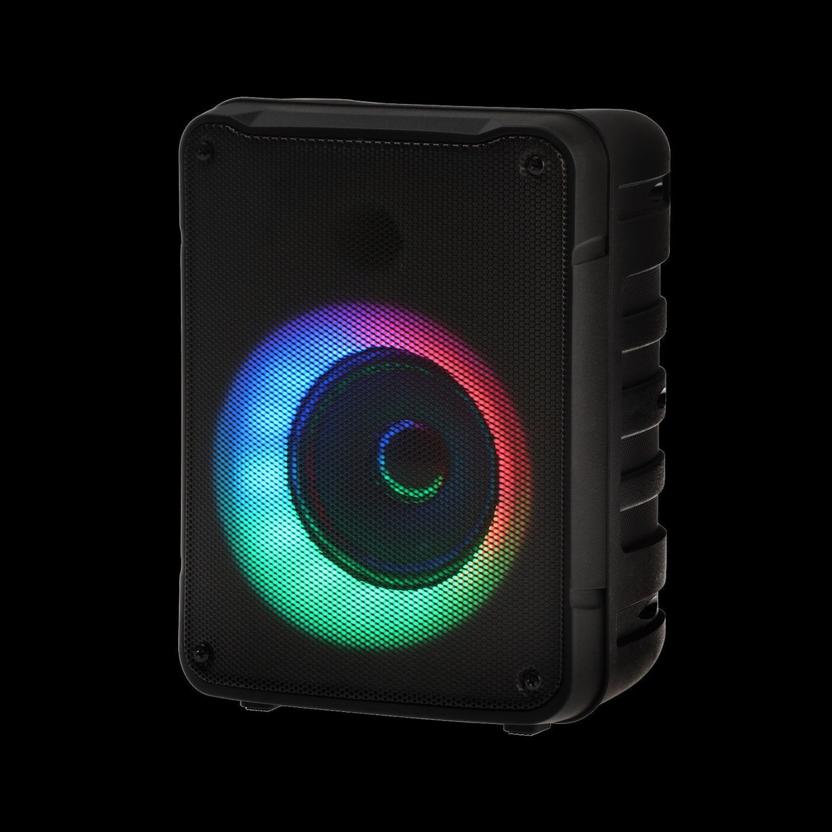Беспроводная колонка Eltronic Crazy Box 150 - купить по доступным ценам ...