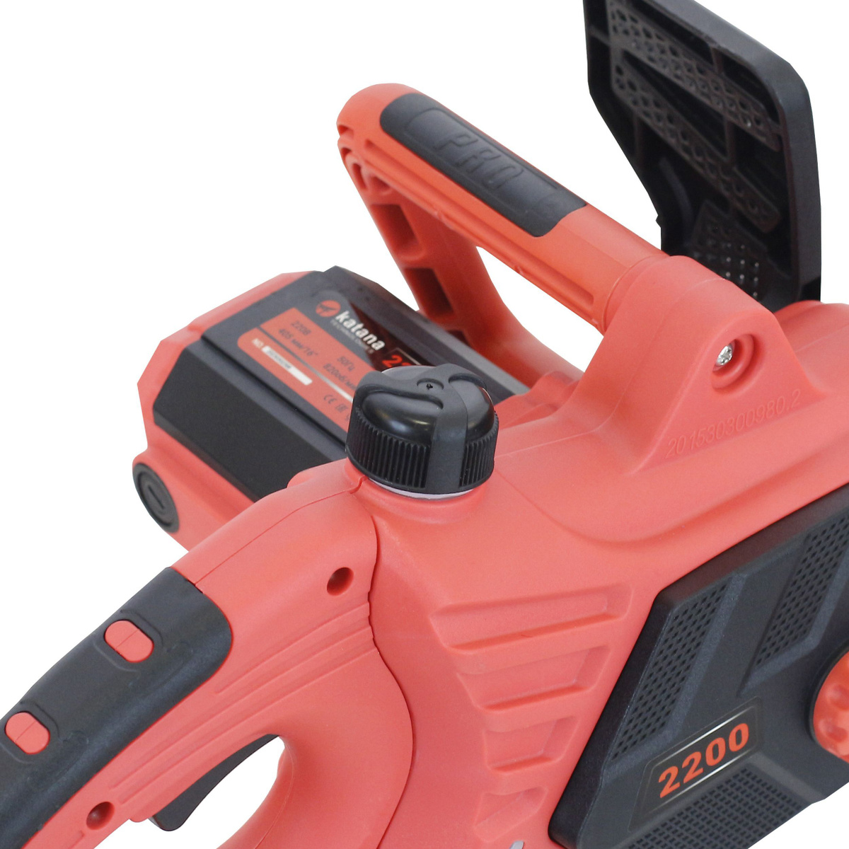 Электропила Katana-2200 Пила цепная / электрическая цепная пила ...