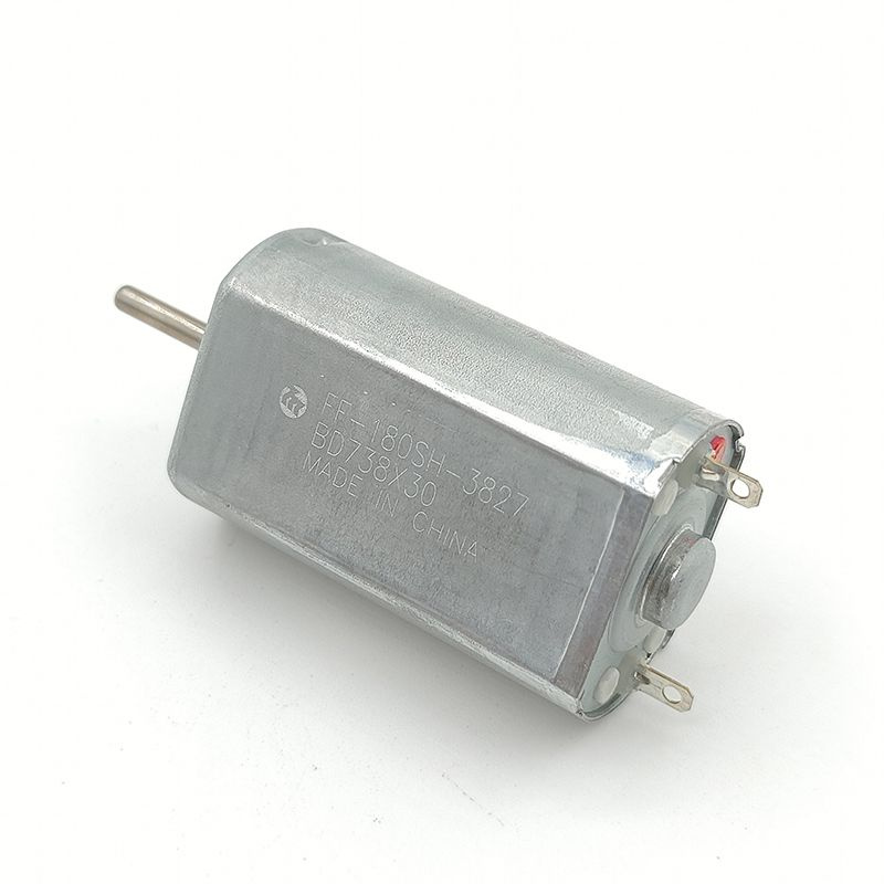 MABUCHI FF-180SH-3827 Мини 180 Двигатель DC 1. 2В 2.4В 3В 3.7В 22000 об ...