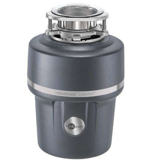 InSinkErator Измельчитель бытовых отходов Insinkerator Evolution 100 ...