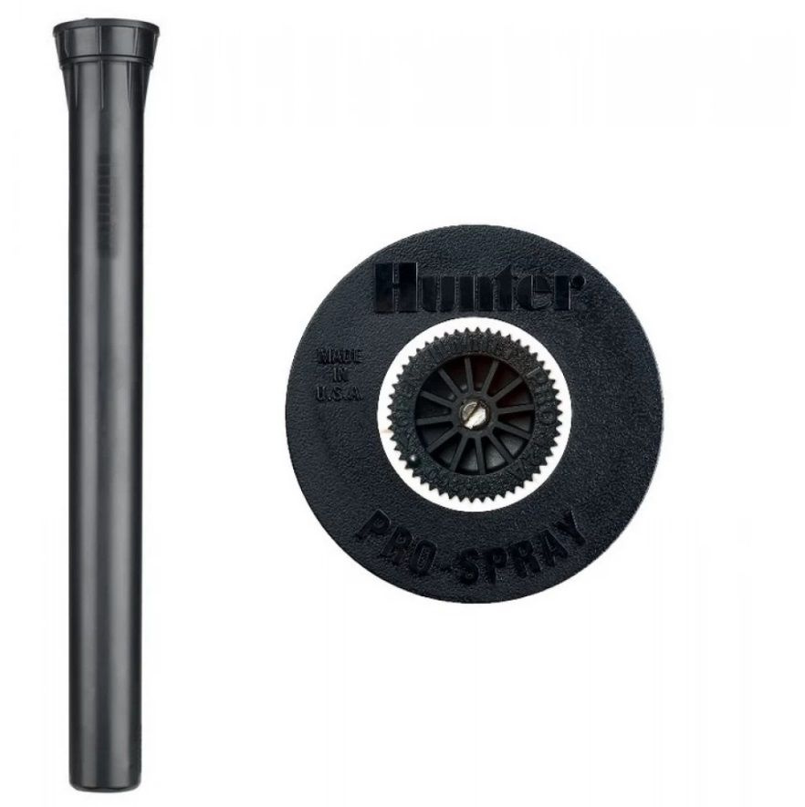 Дождеватель/разбрызгиватель Hunter PROS-12 без сопла - купить по ...