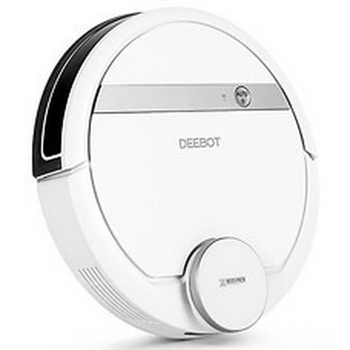 Робот-пылесос ECOVACS DEEBOT DE55(DE6G) купить на OZON по низкой цене ...