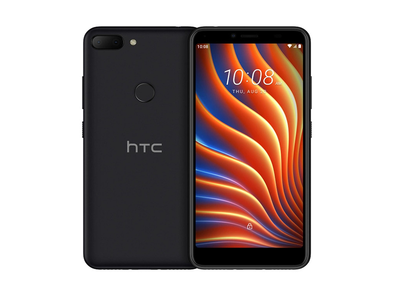 Смартфон HTC Wildfire E Lite Black Черный E Lite купить c доставкой на ...