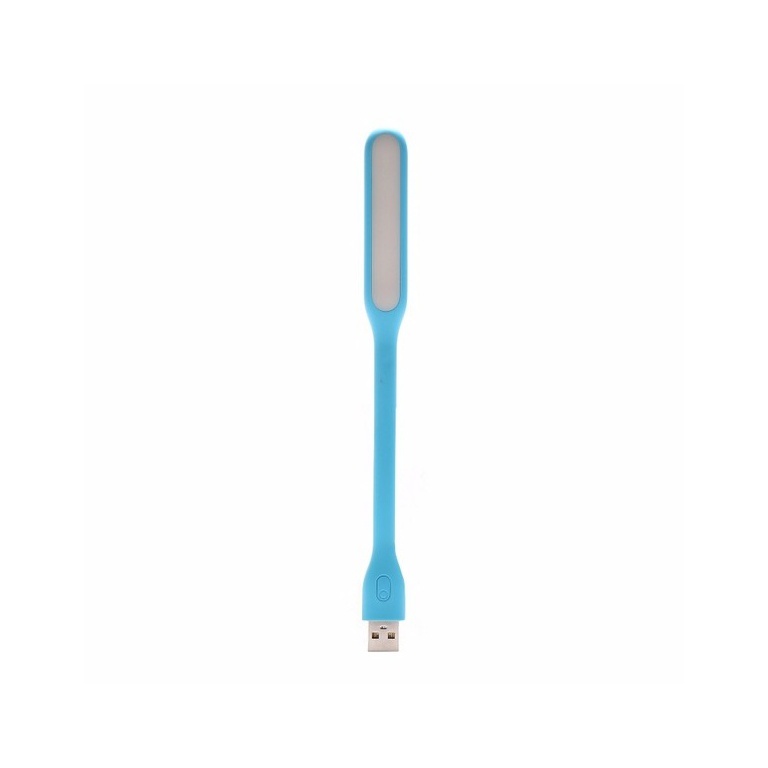 Портативный светильник Xiaomi Portable USB LED Light Enhanced Edition ...