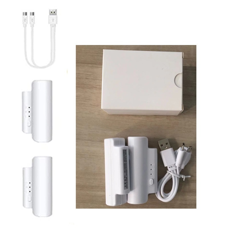 Аккумуляторы для носков с подогревом 2200 mAh CAMP LIFE купить на OZON ...
