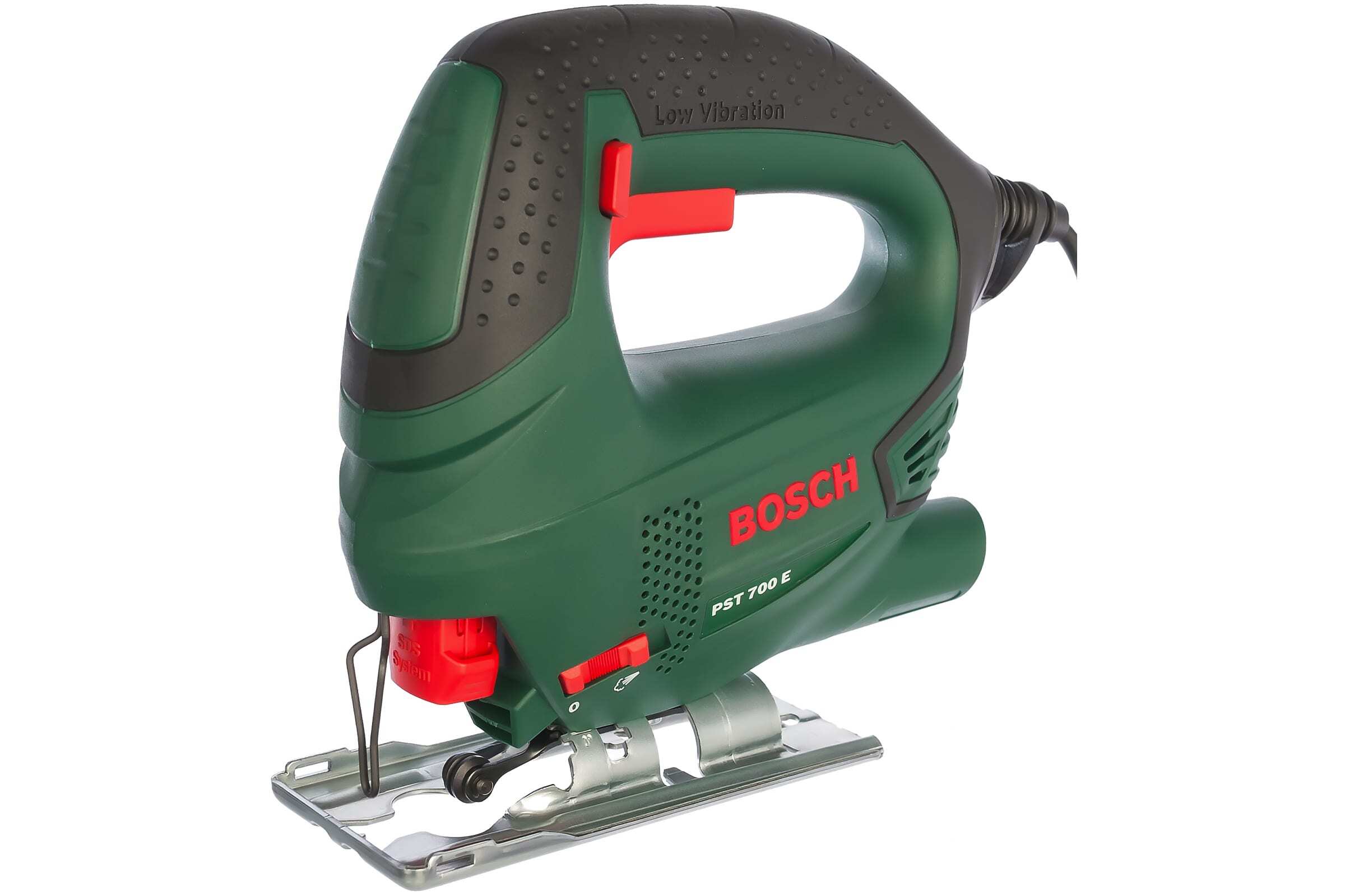 Лобзик Bosch PST 700 E 0.603.3A0.020 купить на OZON по низкой цене ...